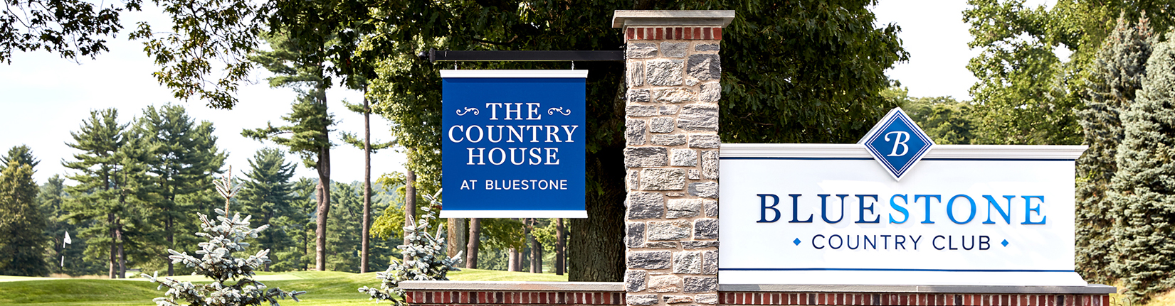 Bluestone Country Club: Blue Bell, PA | Malco Electric | NJ Commercial ...